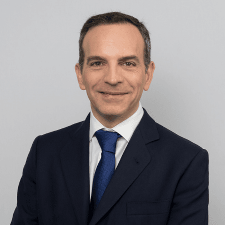 Fernando Anaya - cisoday.es